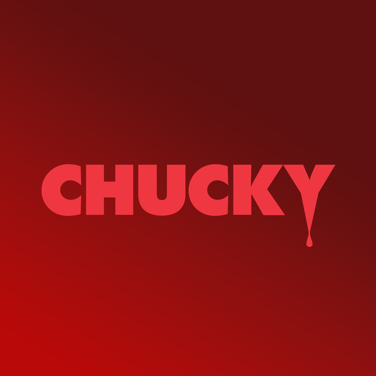 Chucky™ x Glamlite