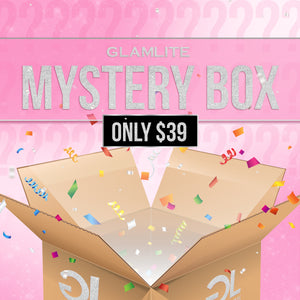 Glamlite Cosmetics - Beauty by Gisselle Hernandez