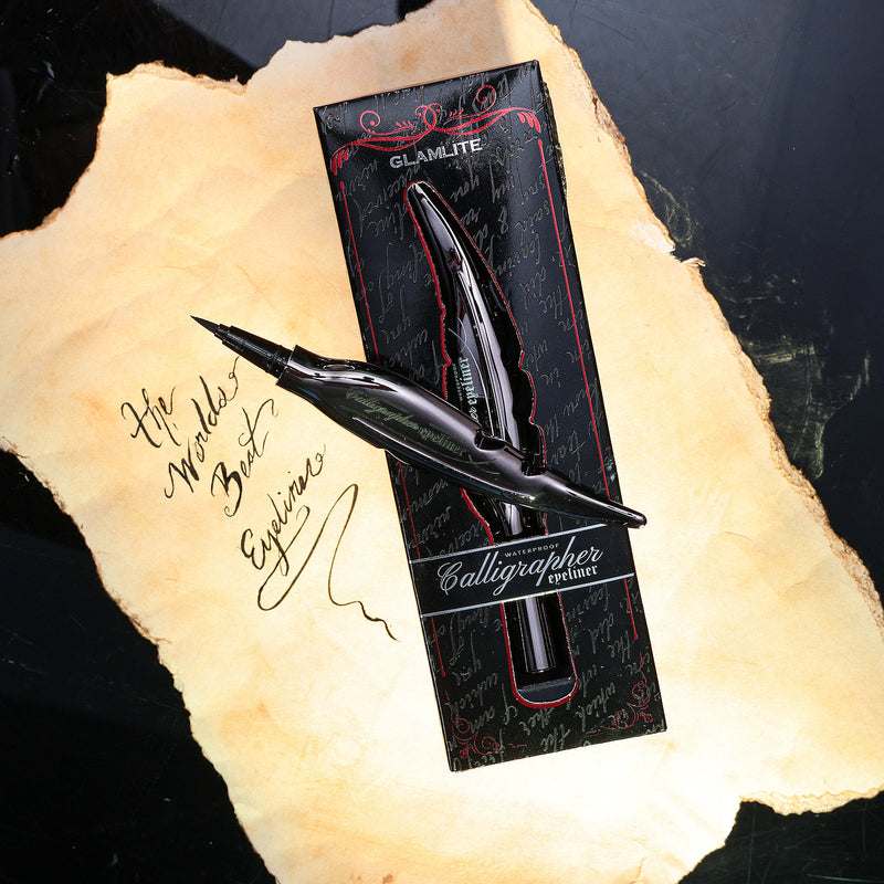 Glamlite Cosmetics - Iconic, Ultra Pigmented Palettes