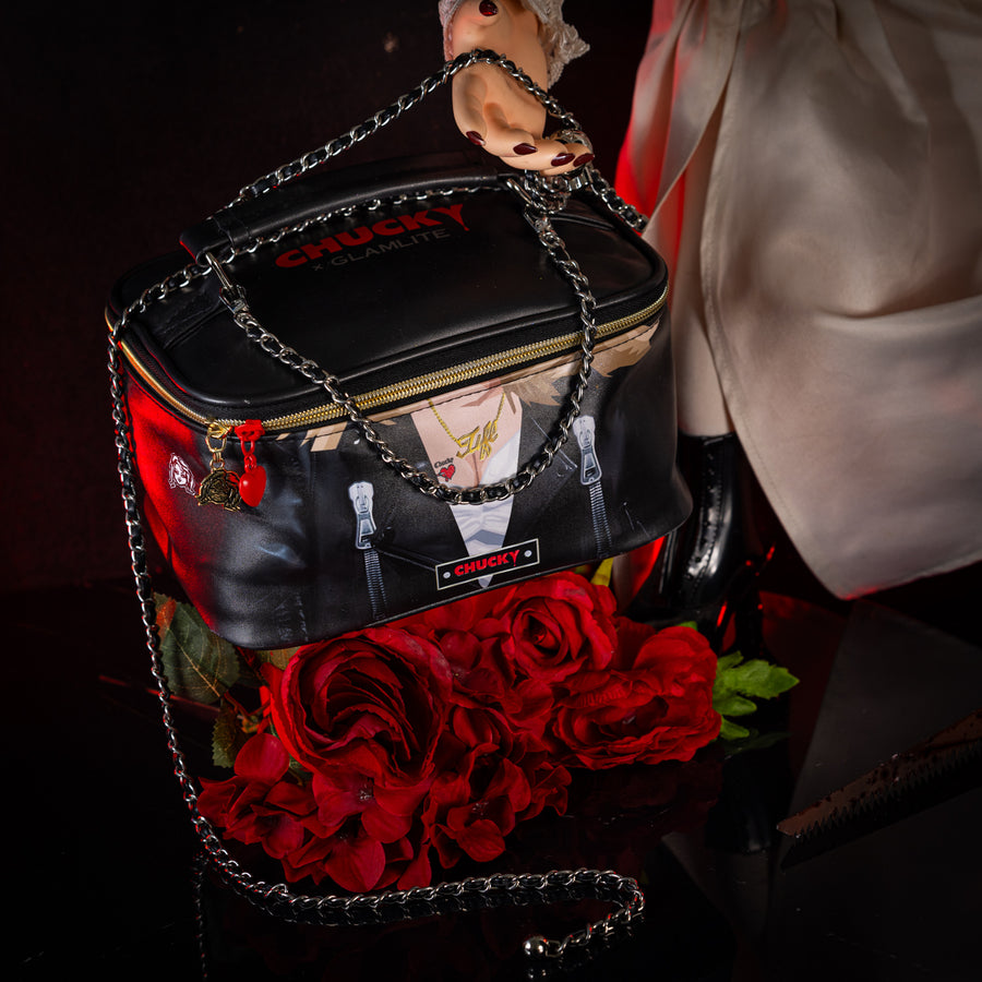 Chucky "Crazy In Love" Bundle – Glamlite