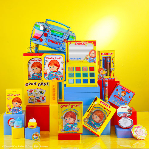 Chucky™ x Glamlite