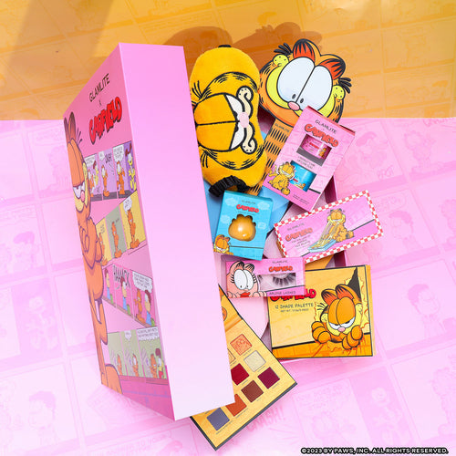 Glamlite Cosmetics - Iconic, Ultra Pigmented Palettes