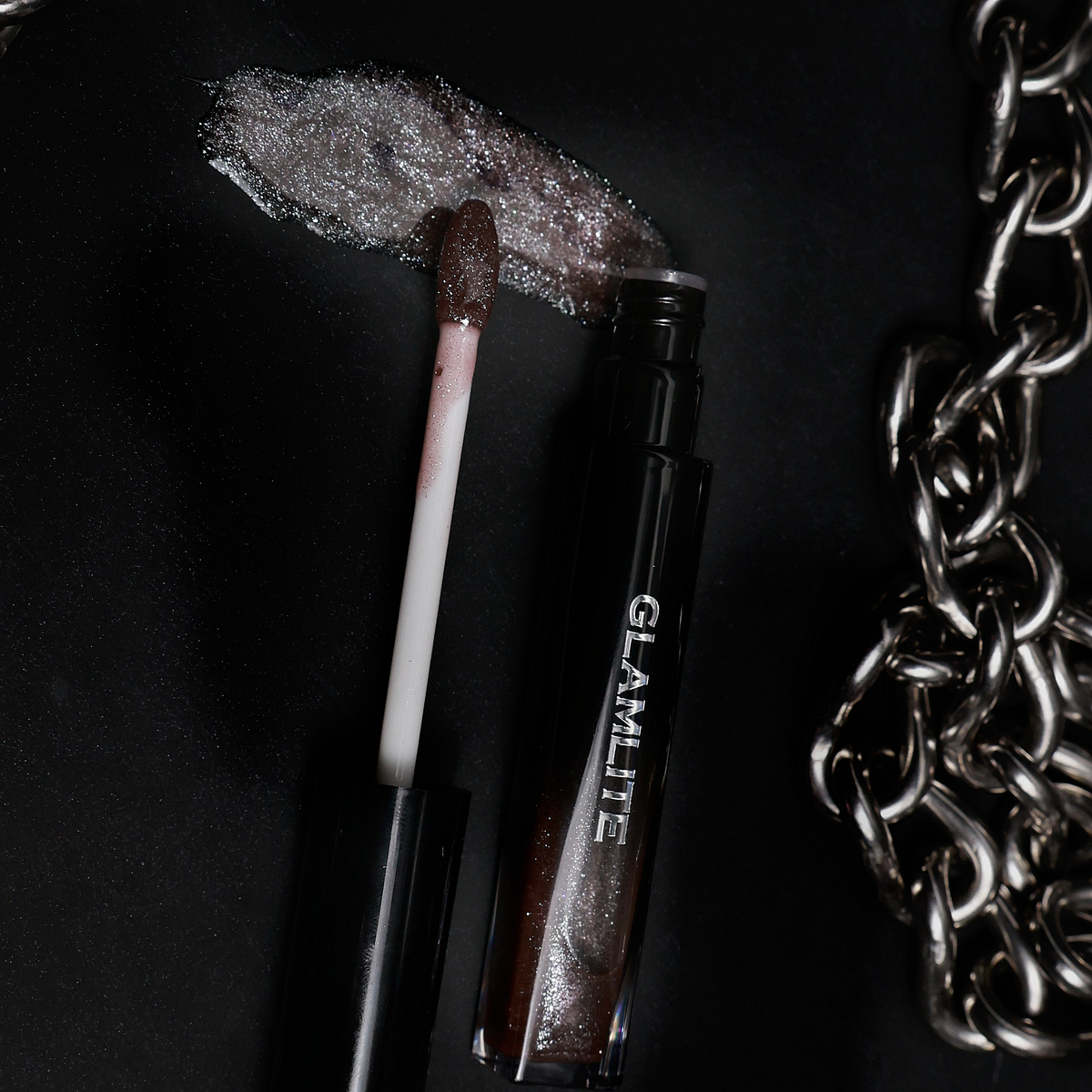 Ghost Face™ Nude Lip Kit – Glamlite