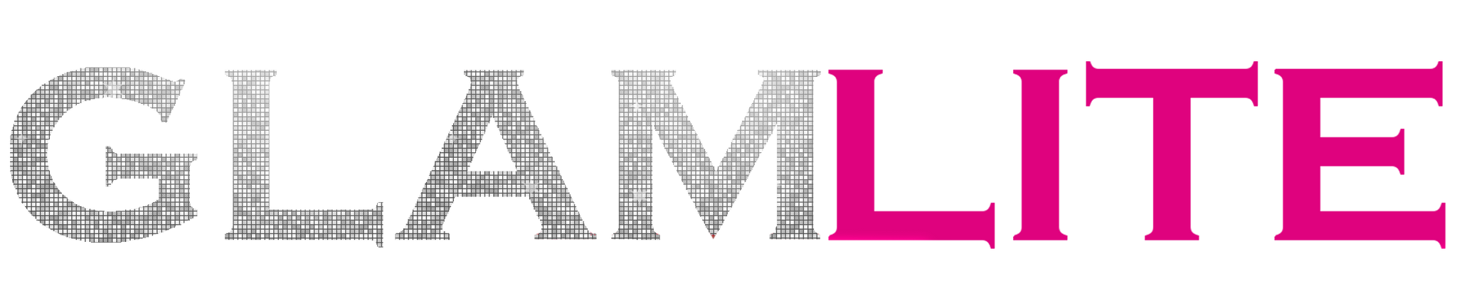 Barbie™ x Glamlite