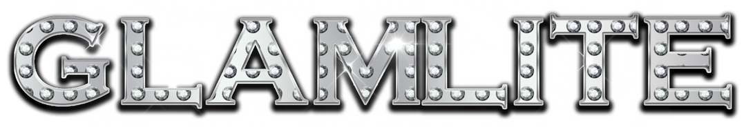 Hershey's x Glamlite