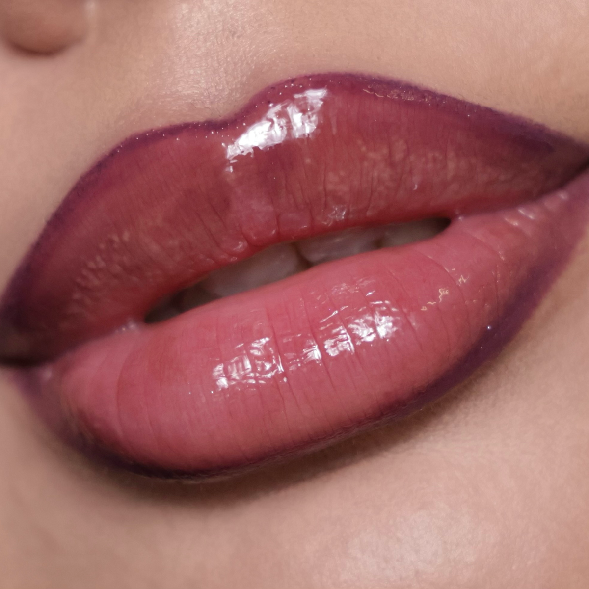 The Lord of the Rings x Glamlite Rivendell Lip Kit