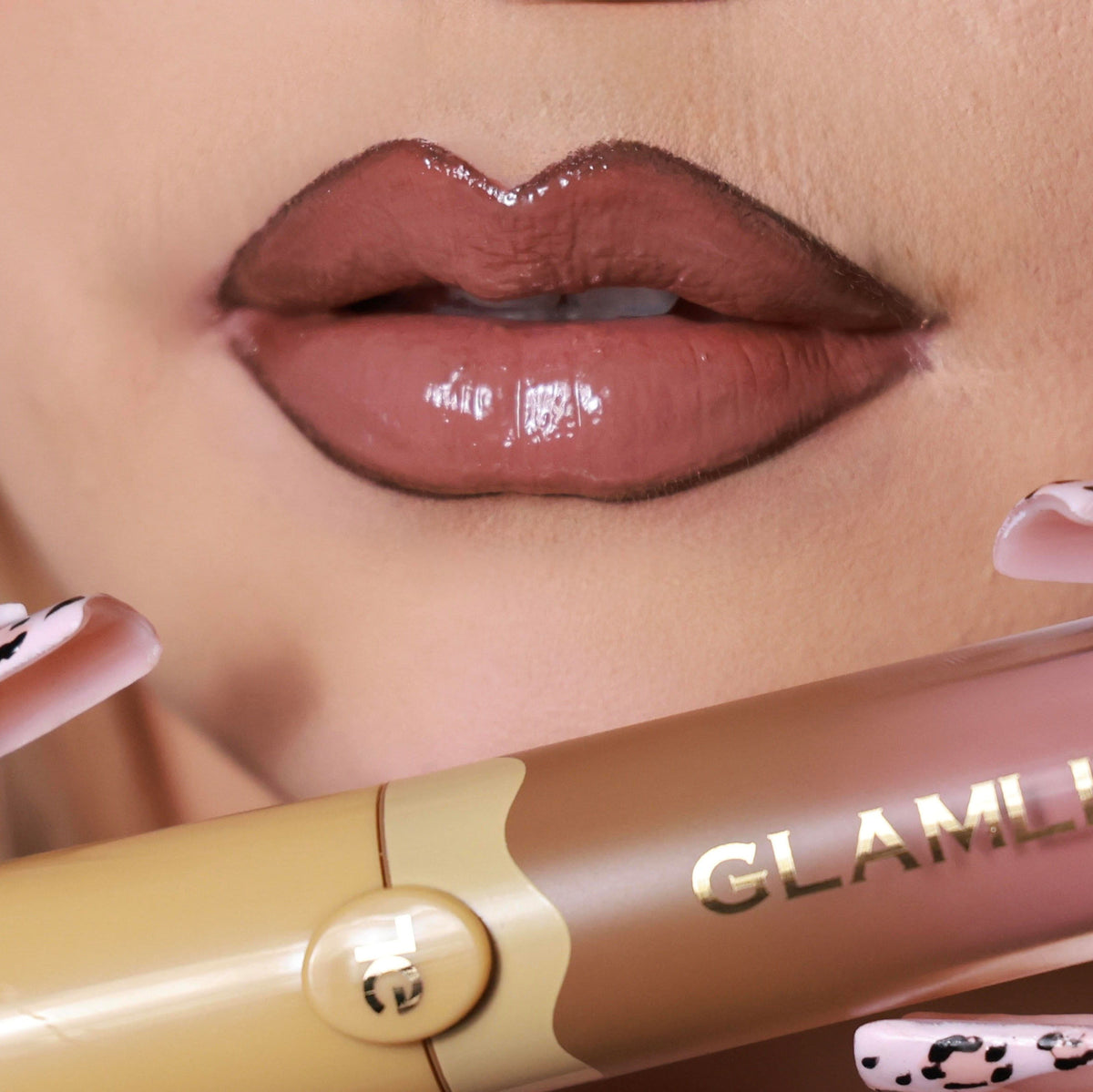 Cinnamon Swirl Lip Kit – Glamlite